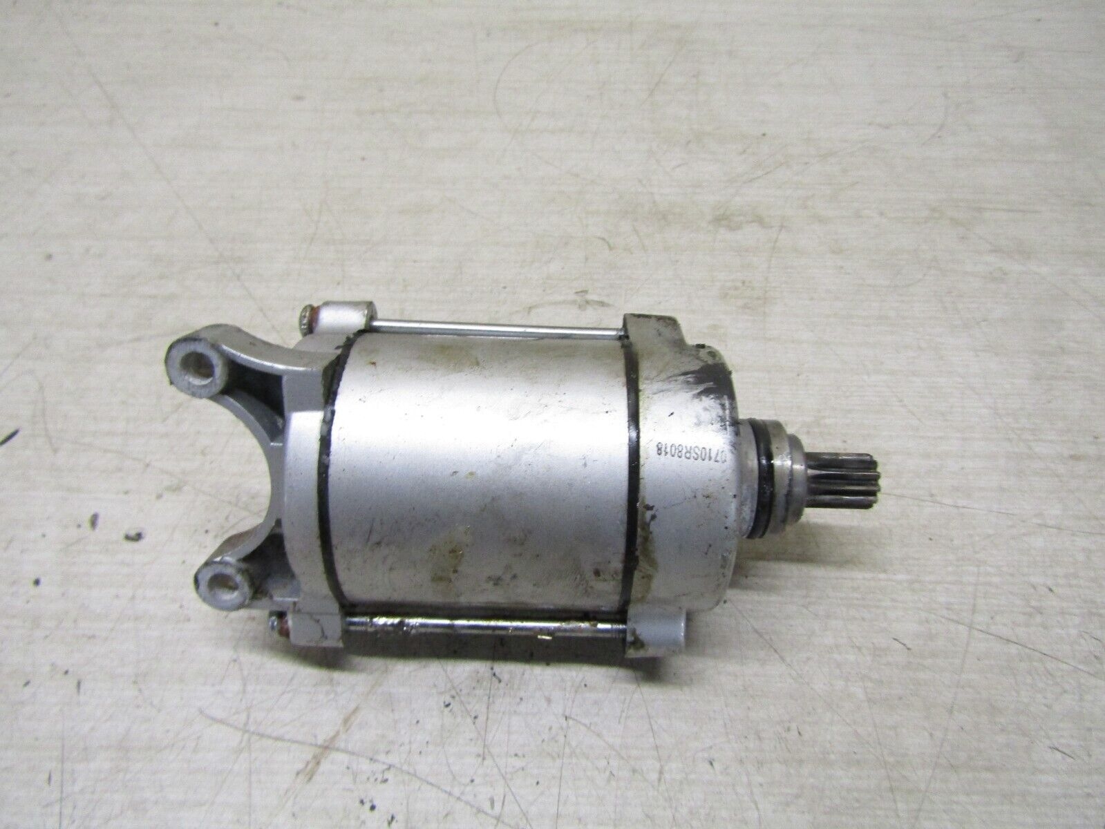 demarreur lifan 163 fml Quad Shineray xy 200 stiie - Flash motos pieces