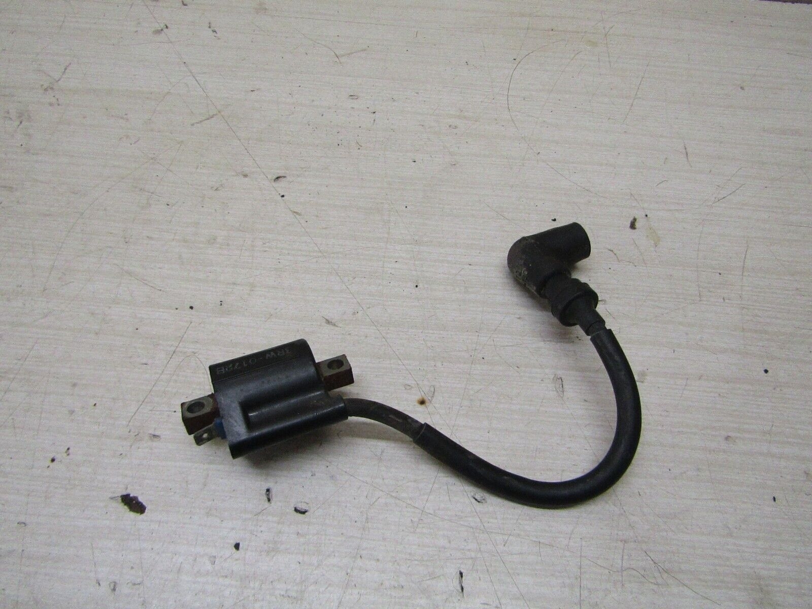 bobine d allumage yamaha tdr 125 1993 2003 5ae 4fu - Flash motos pieces